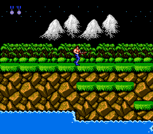 经典FC/NES/街机游戏下载